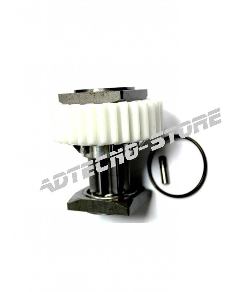CAME 119RIG051 Ruota dentata Albero lento per G4000 - G4040 - G6000 ...